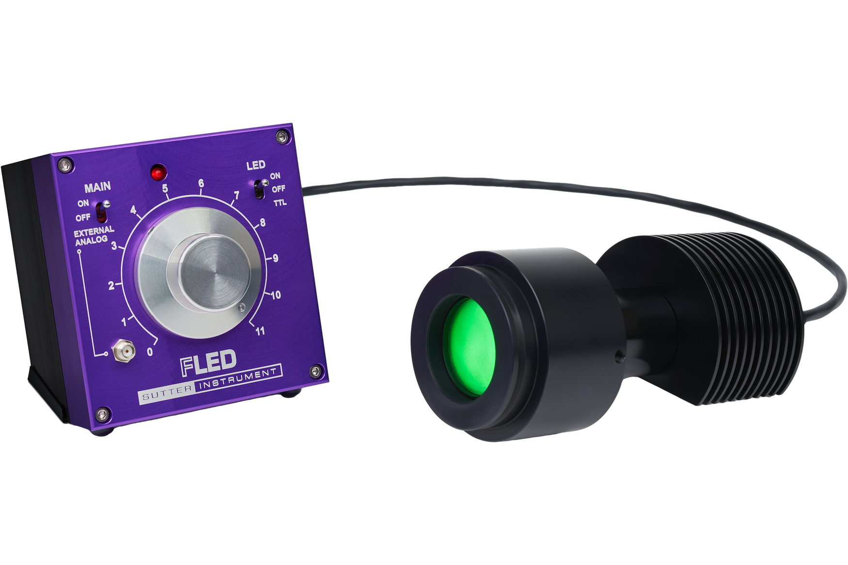 Imaging | Lambda Optical Shutters, Wavelength, Light Sources, OEM